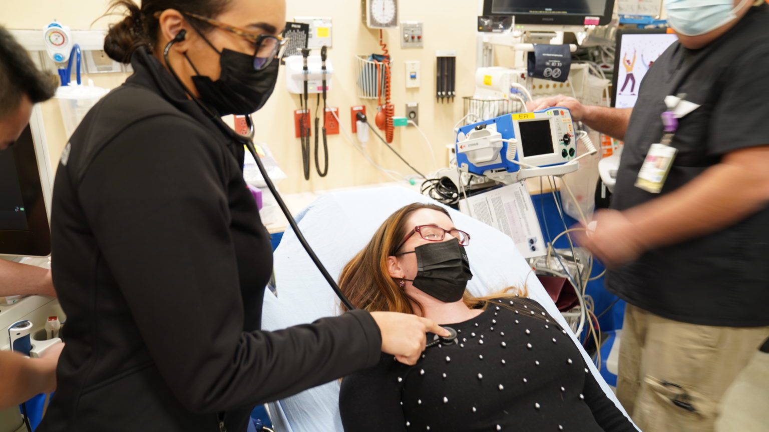 Partnership Development - Missouri Physician Partners